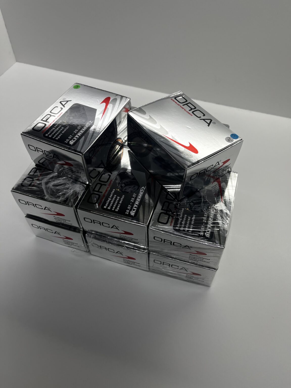 ORCA BLITREME 3 Spec Motors Tuned – BamSpeed